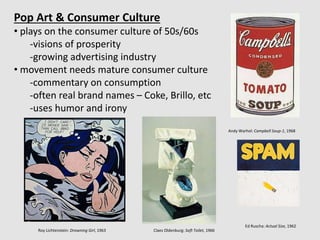 Art in America | PPTX