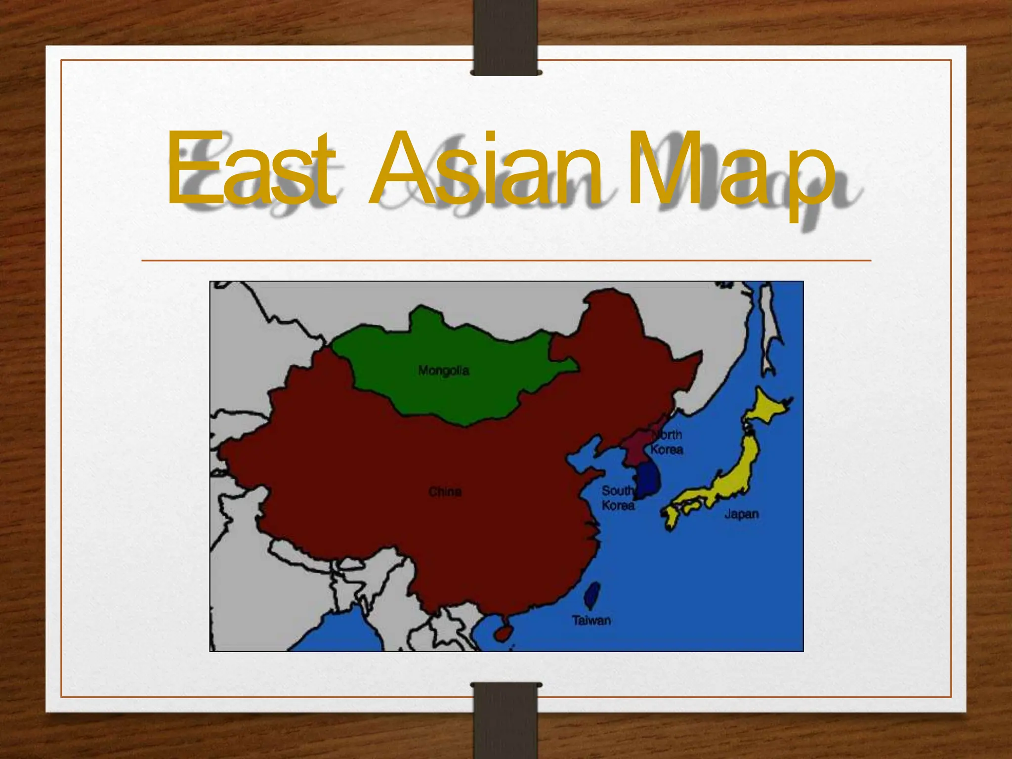 Art in East Asia - MAPEH 8 - Arts Q2.pptx