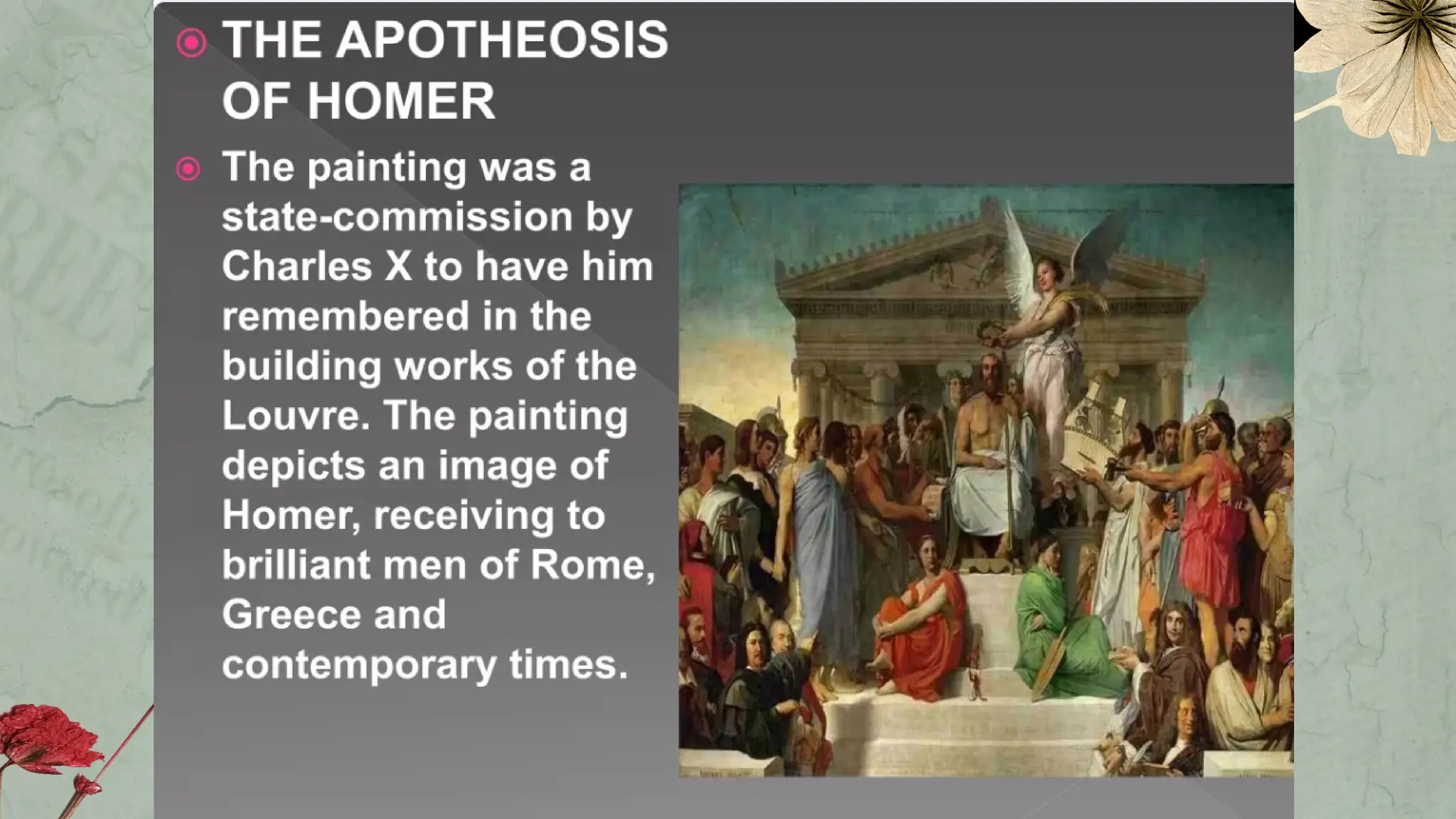 Art in Neoclassical Period mapeh grade 9.pptx