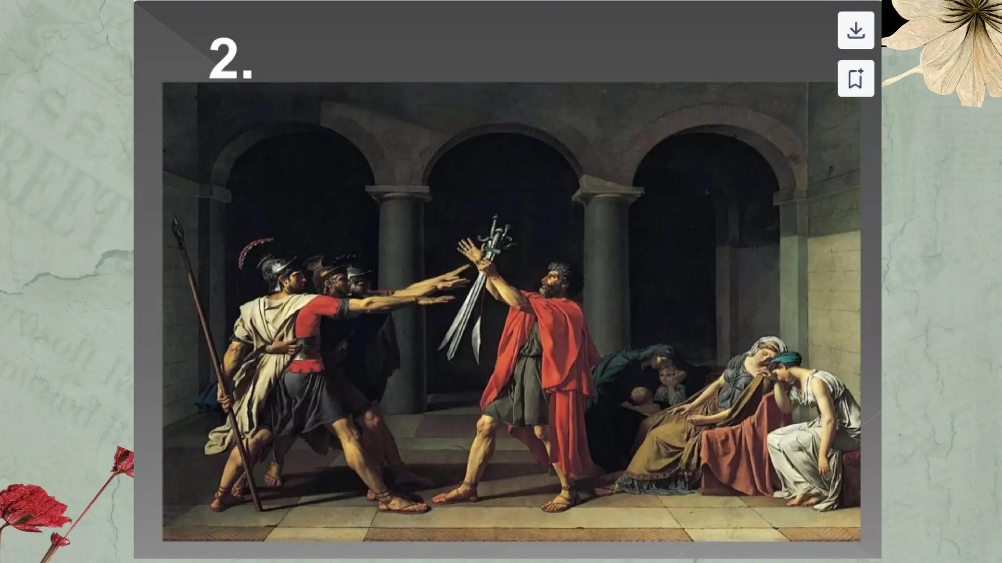 Art in Neoclassical Period mapeh grade 9.pptx