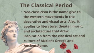 Art in Neoclassical Period mapeh grade 9.pptx