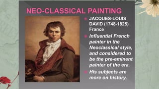 Art in Neoclassical Period mapeh grade 9.pptx