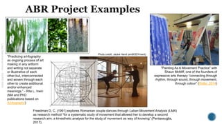 Utilizing Art-Based Research as Qualitative Research Method | PPTX ...