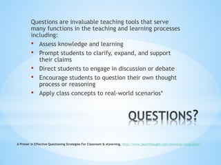 Art & inquiry in any classroom | PDF