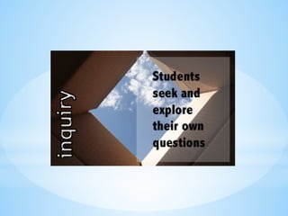 Art & inquiry in any classroom | PDF