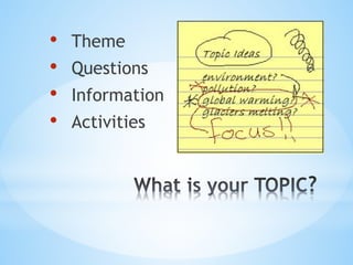Art & inquiry in any classroom | PDF