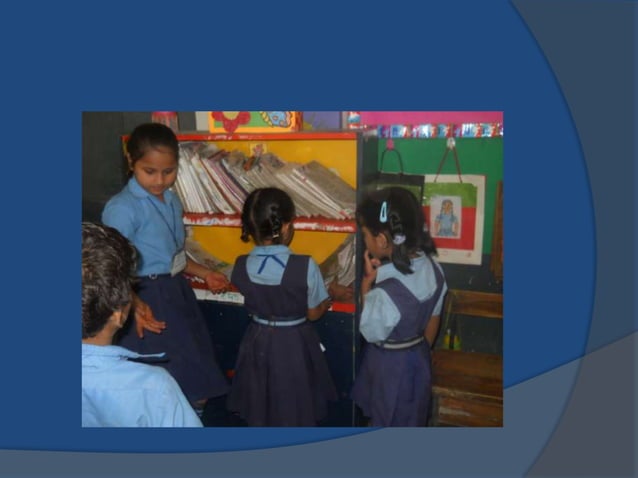 Art integrated learning | PPTX