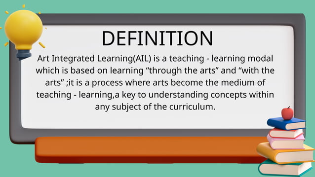 Art Integrated Lesson Plan 2 from Harish chandra.pptx