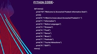 ART & integration PROJECT.pptx