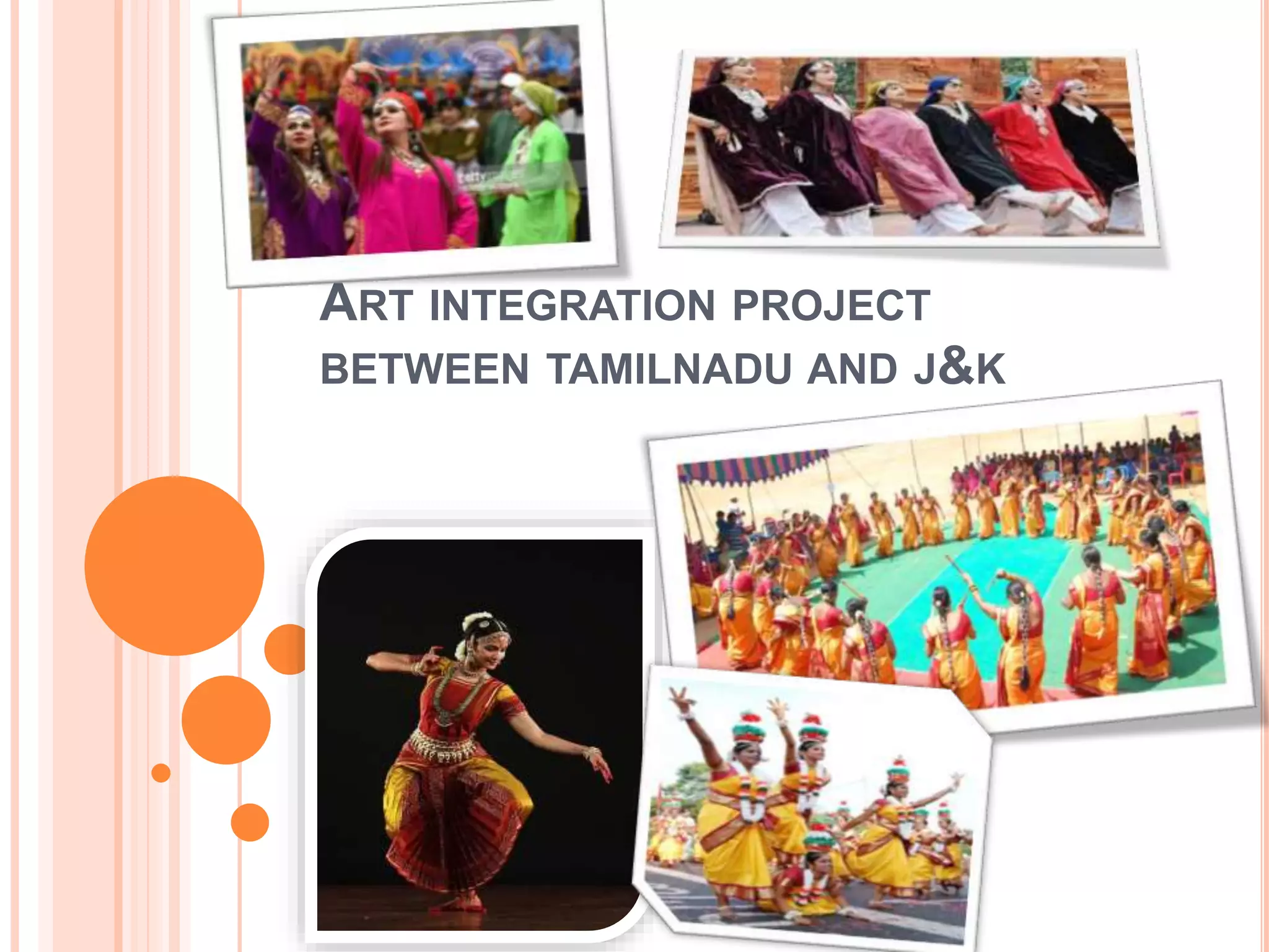 Art integration project between tamilnadu and j&k.pptx