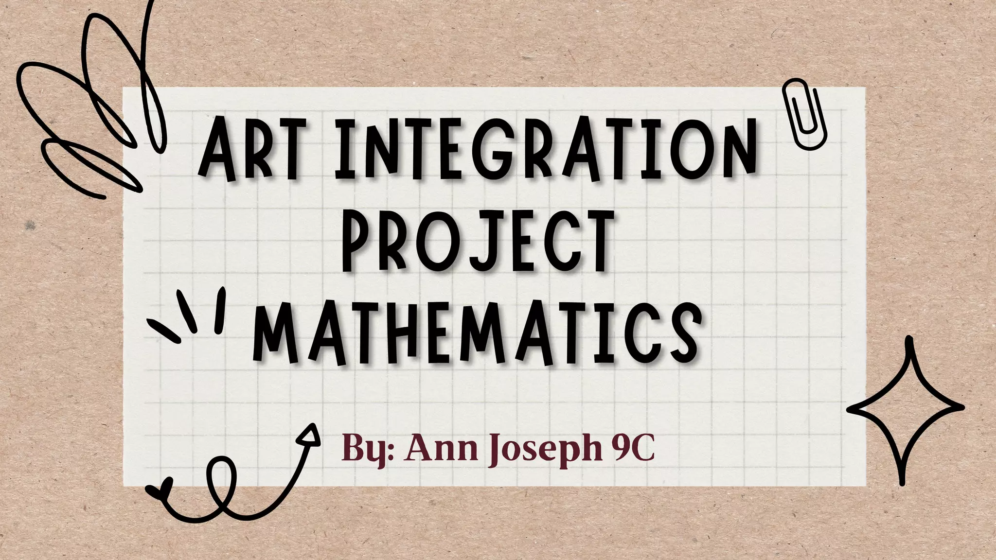 Art integration project MATHEMATICS.pdf