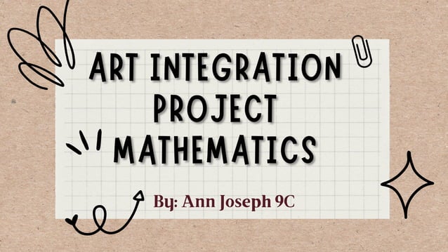 Art integration project MATHEMATICS.pdf