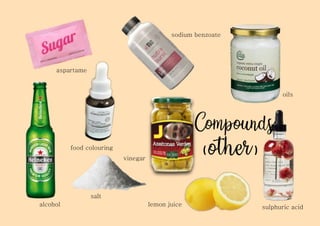 components of a healthy balanced diet | PDF