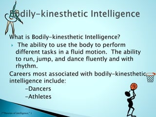 Art intelligence ppt | PPTX
