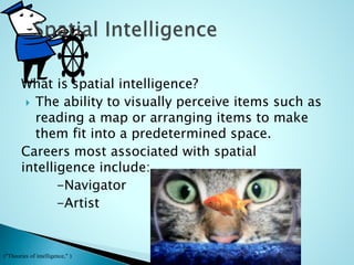 Art intelligence ppt | PPTX