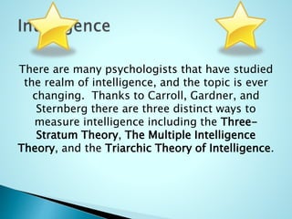 Art intelligence ppt | PPTX