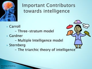 Art intelligence ppt | PPTX