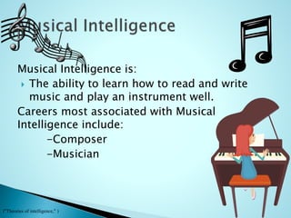 Art intelligence ppt | PPTX