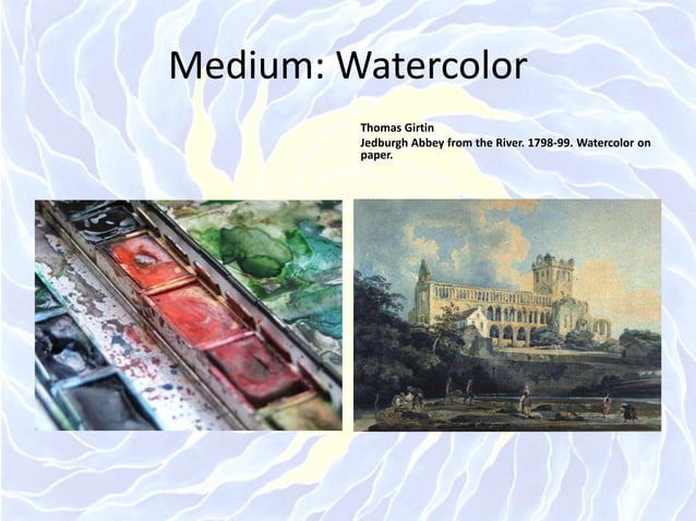 Art Interpretation | PPTX