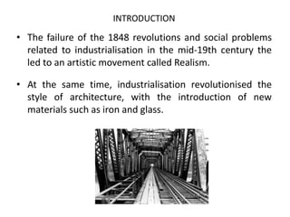 Art in the 19 th century | PPTX