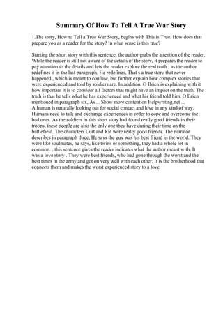 Art Introduction Essay | PDF
