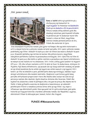 ARTI PAMOR | PDF