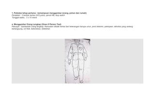 Arti Psikotes menggambar Dengan Fungsi.doc