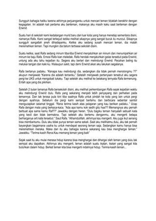 Arti sebuah kata | PDF