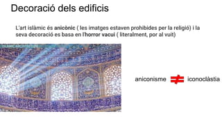 art islàmic.pptx