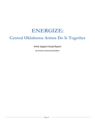 Artist support-study | PDF