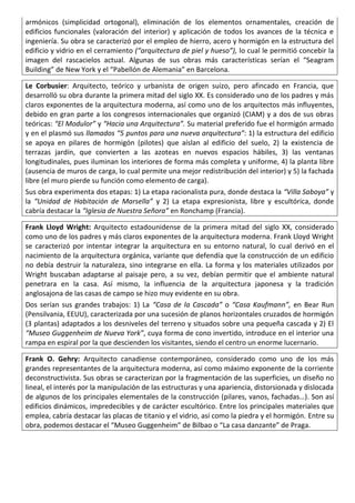 Artistas destacados de historia del arte | PDF