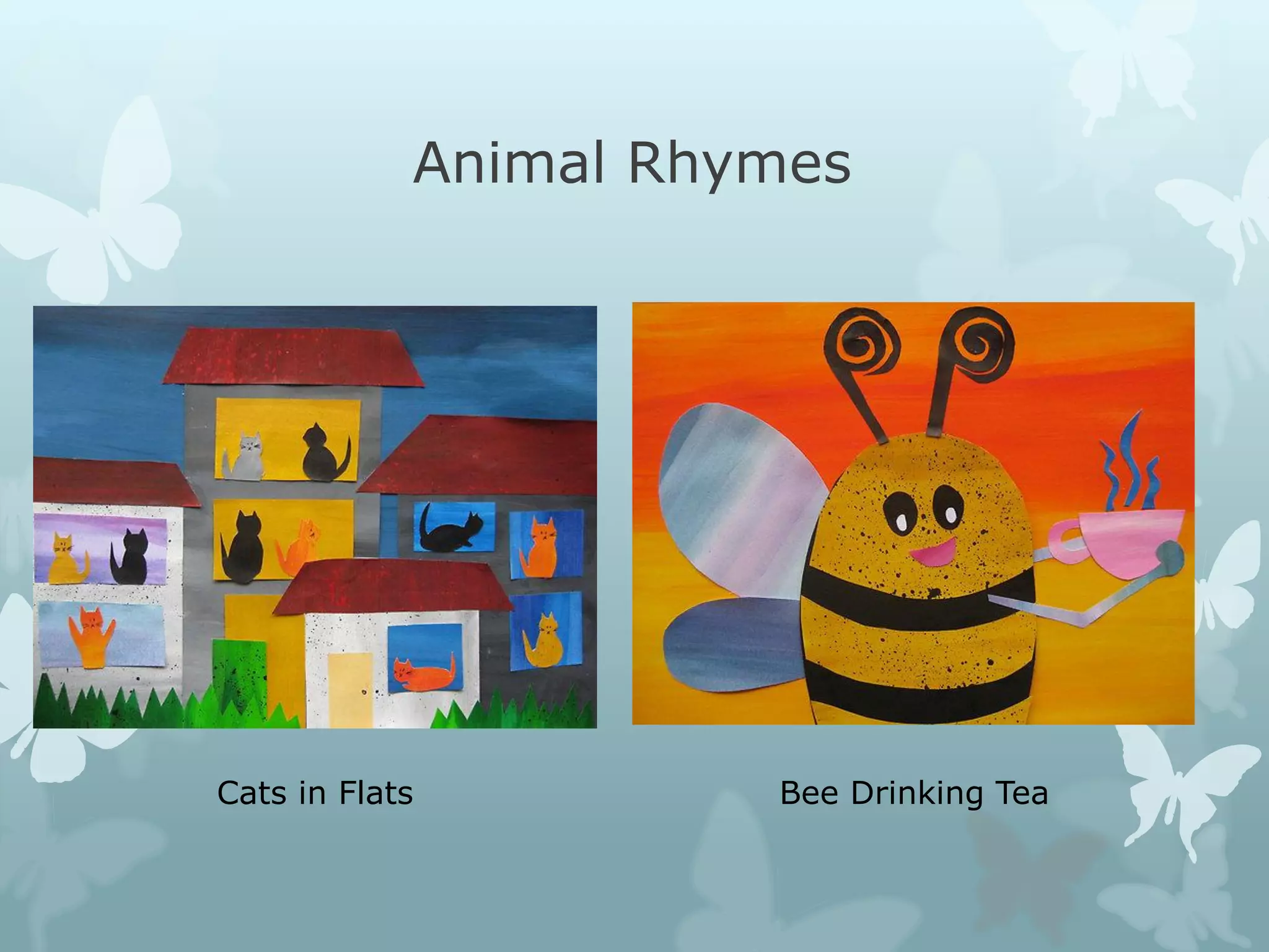 Artist cathy jacobs ppt | PPT