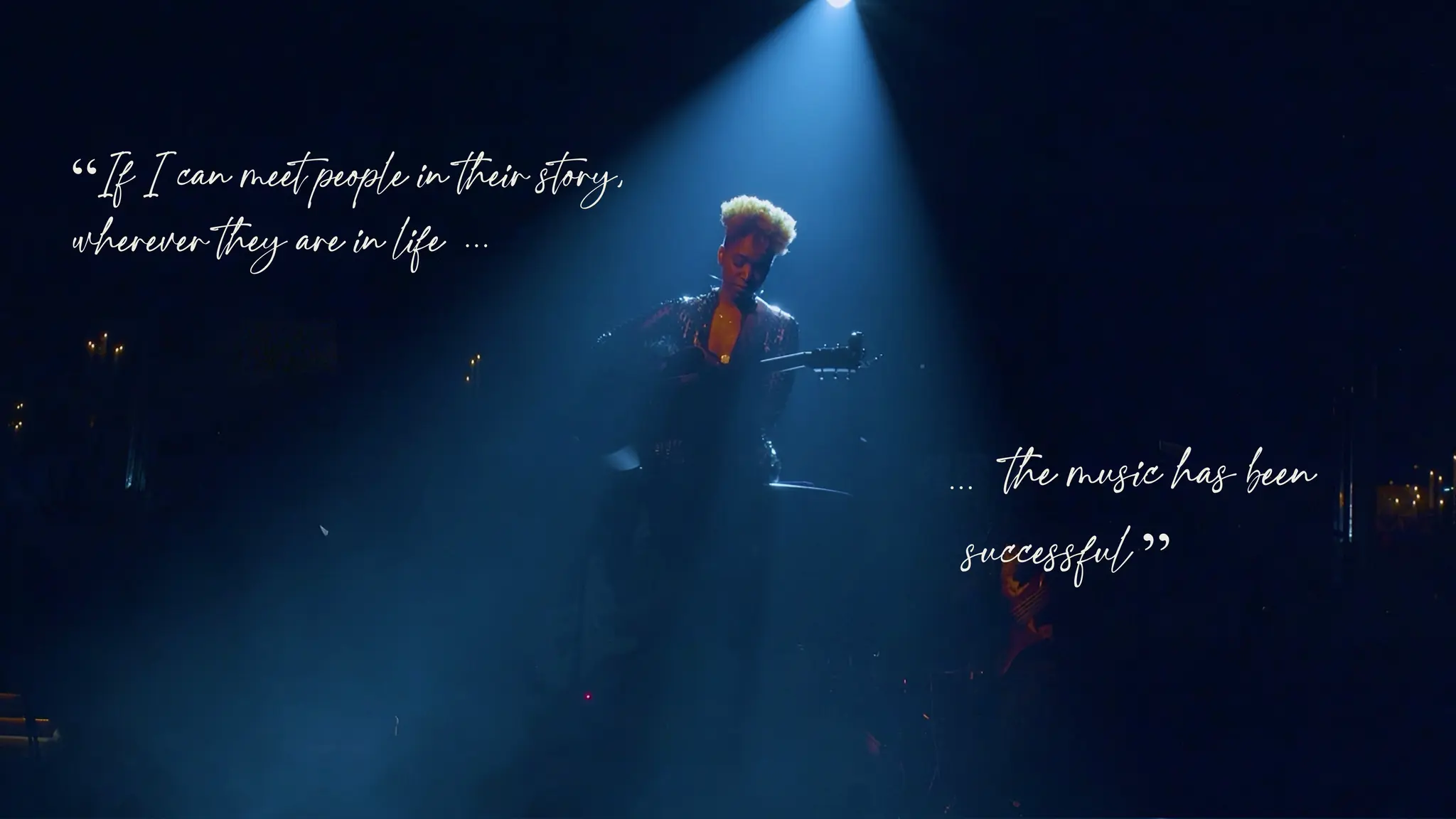 Nashon Holloway - Media/Press Kit - Priv | PPT