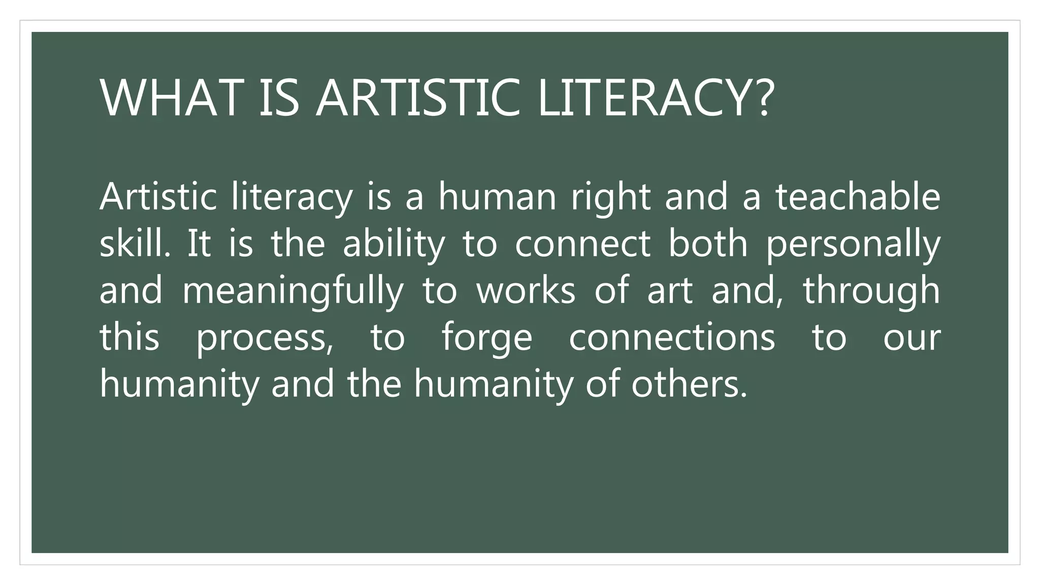 ARTISTIC-LITERACY.pptx