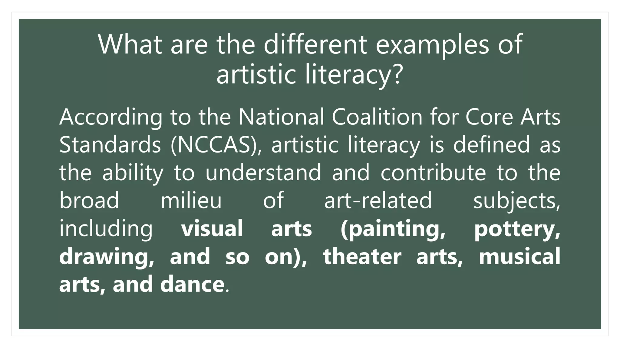 ARTISTIC-LITERACY.pptx
