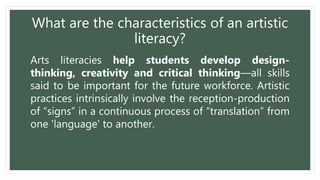 ARTISTIC-LITERACY.pptx