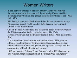 Artistic currents | PPT