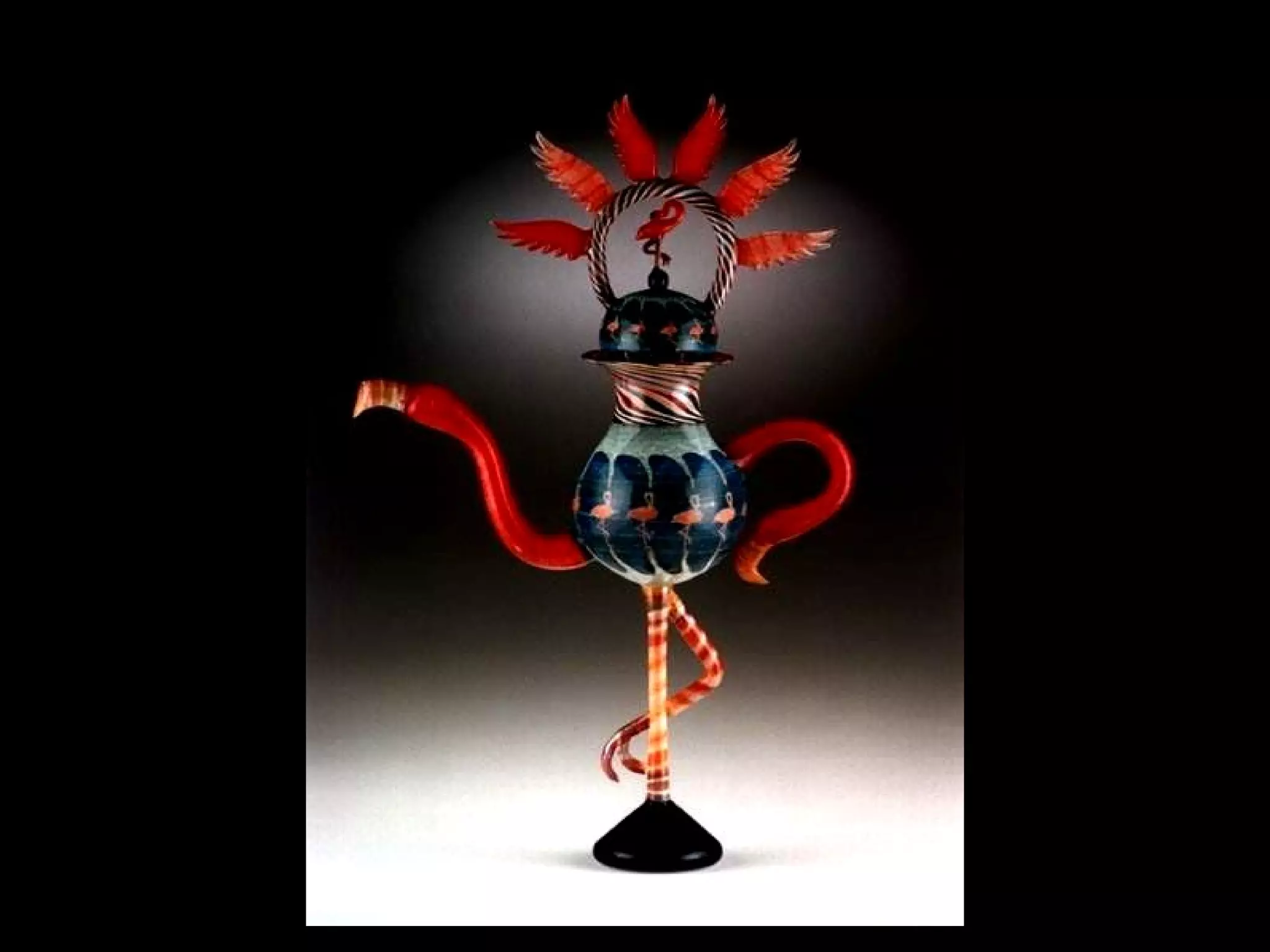 Artistic glass works | PPT