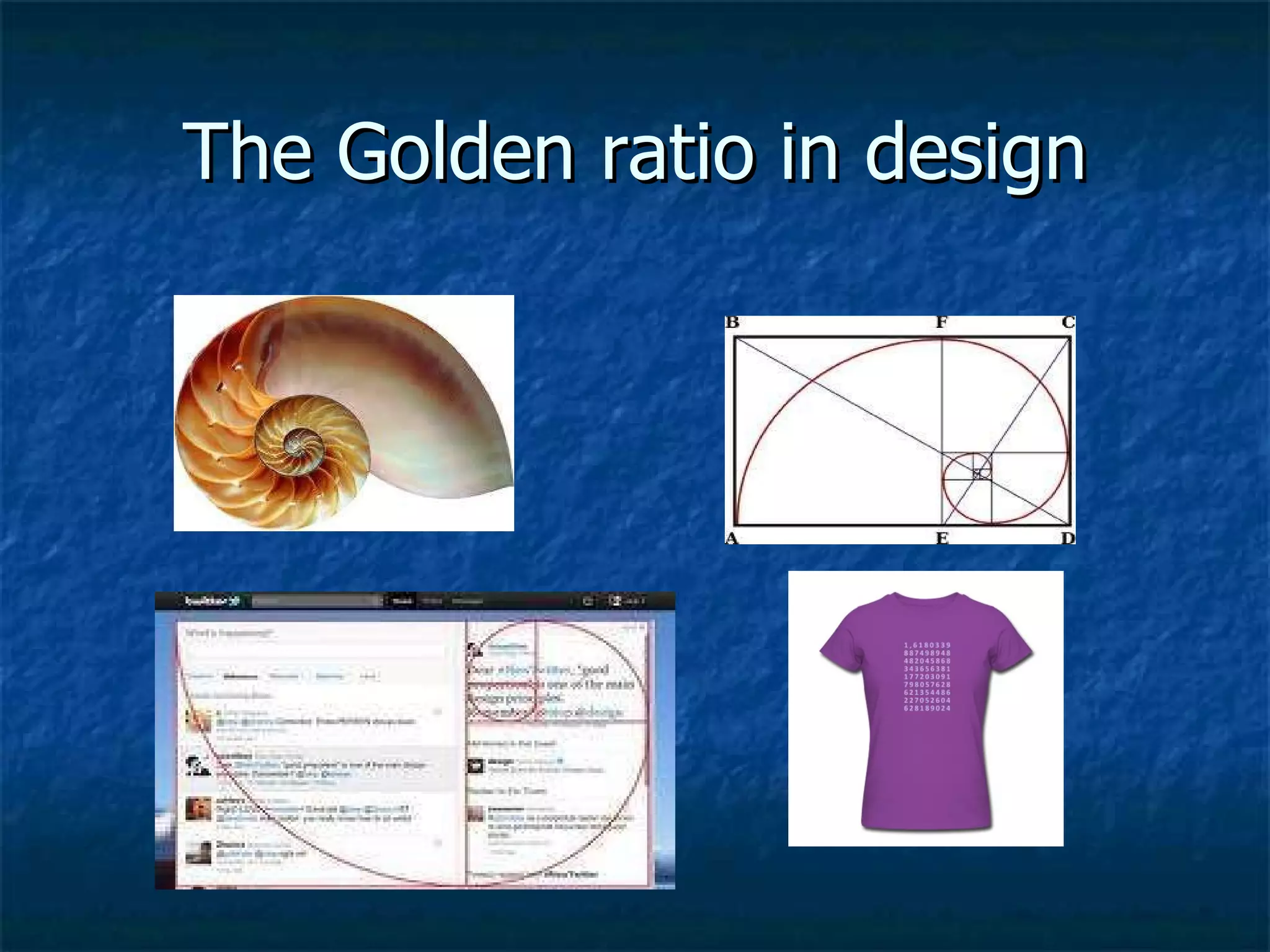 Artistic maths | PPT