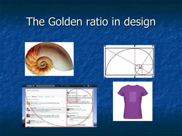 Artistic maths | PPT