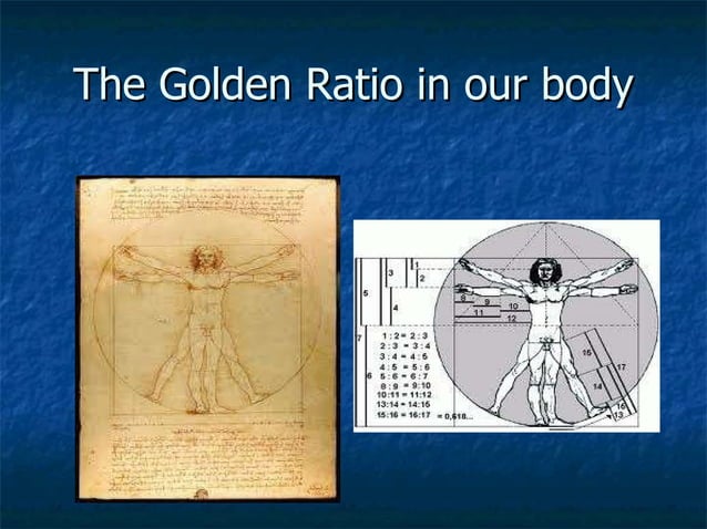 Artistic maths | PPT