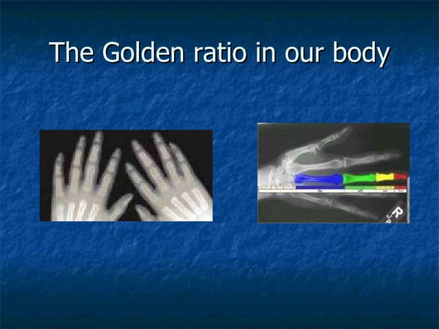 Artistic maths | PPT