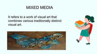 ARTISTIC SKILLS AND TECHNIQUES.pptx
