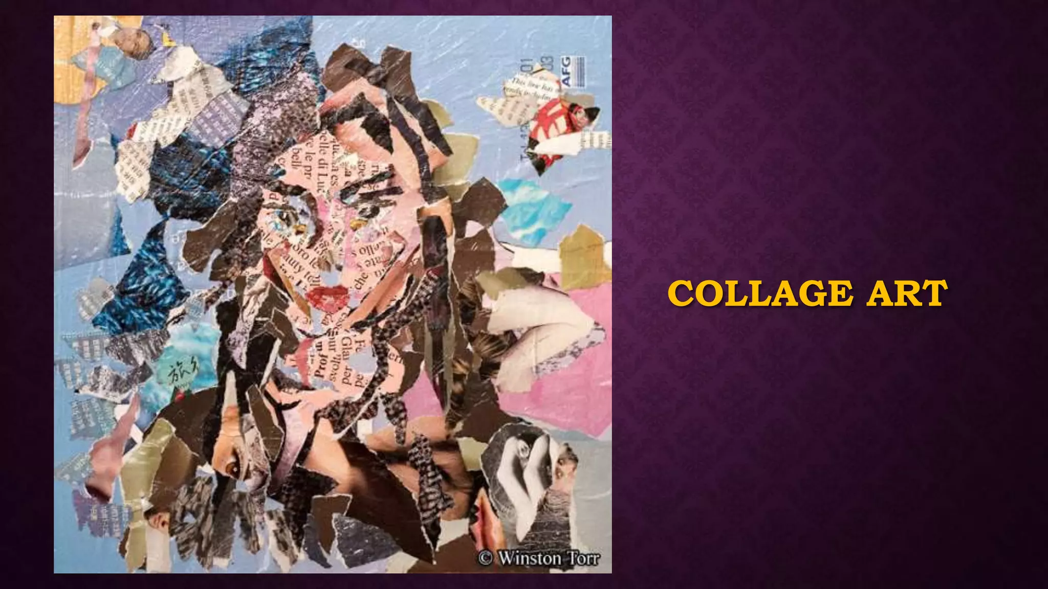 Artistic Skills and Techniques to Contemporary Arts.pptx