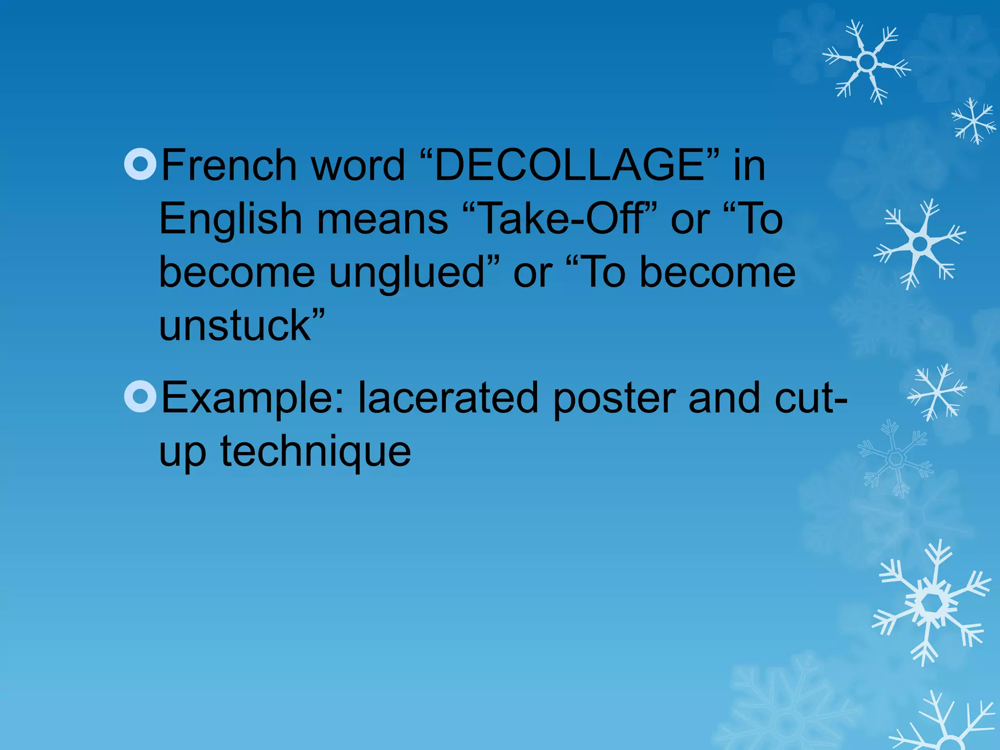 ARTISTIC SKILLS AND TECHNIQUES TO CONTEMPORARY ARTS CREATIONS.pptx