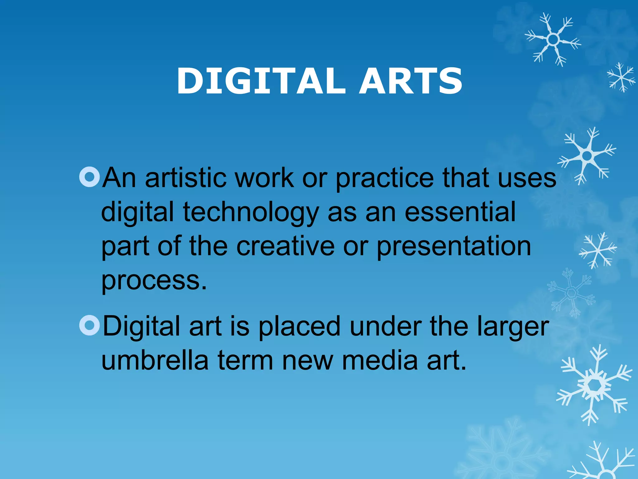 ARTISTIC SKILLS AND TECHNIQUES TO CONTEMPORARY ARTS CREATIONS.pptx