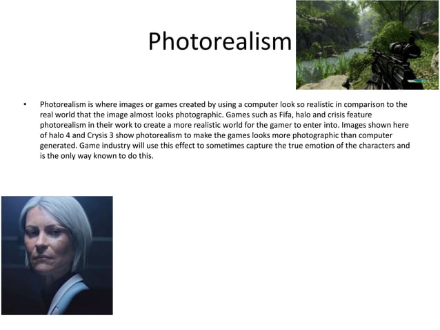 Artistic styles | PPT