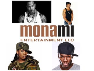 Artist Manager Profile | PDF