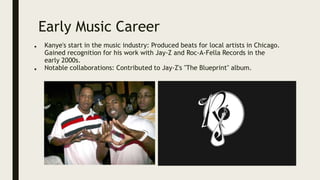 Kanye West Arist Presentation MUSI103.pptx