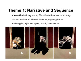 Artist project | PPT